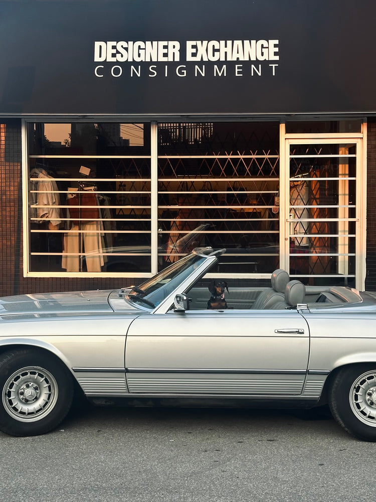 Designer Exchange Consignment – Designer Exchange Consignment TO