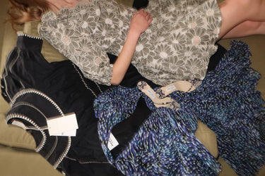 Designer Exchange Consignment – Designer Exchange Consignment TO