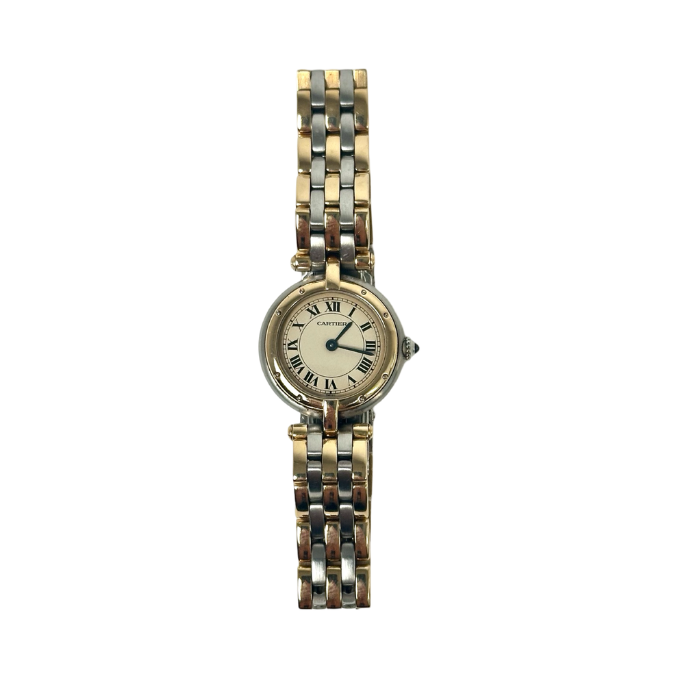 Cartier Panthère de Cartier Vendôme Watch – Designer Exchange ...